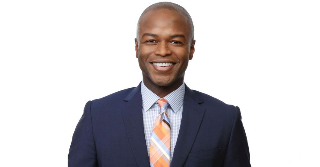 Inside The Toxic Work Culture at ABC News... According To Ex Anchor
