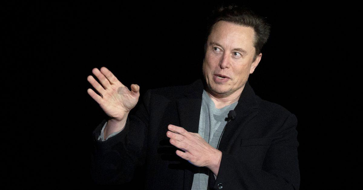 Elon Musk Apologizes For Axing Disabled Employee He Publicly Chastised