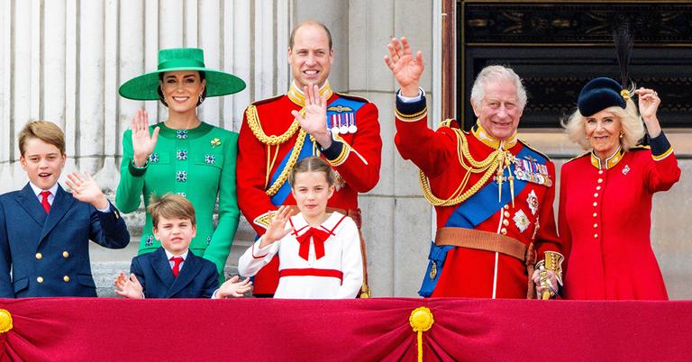 Piers Morgan Exposes Names of Royals Who Questioned Archie’s Skin Color
