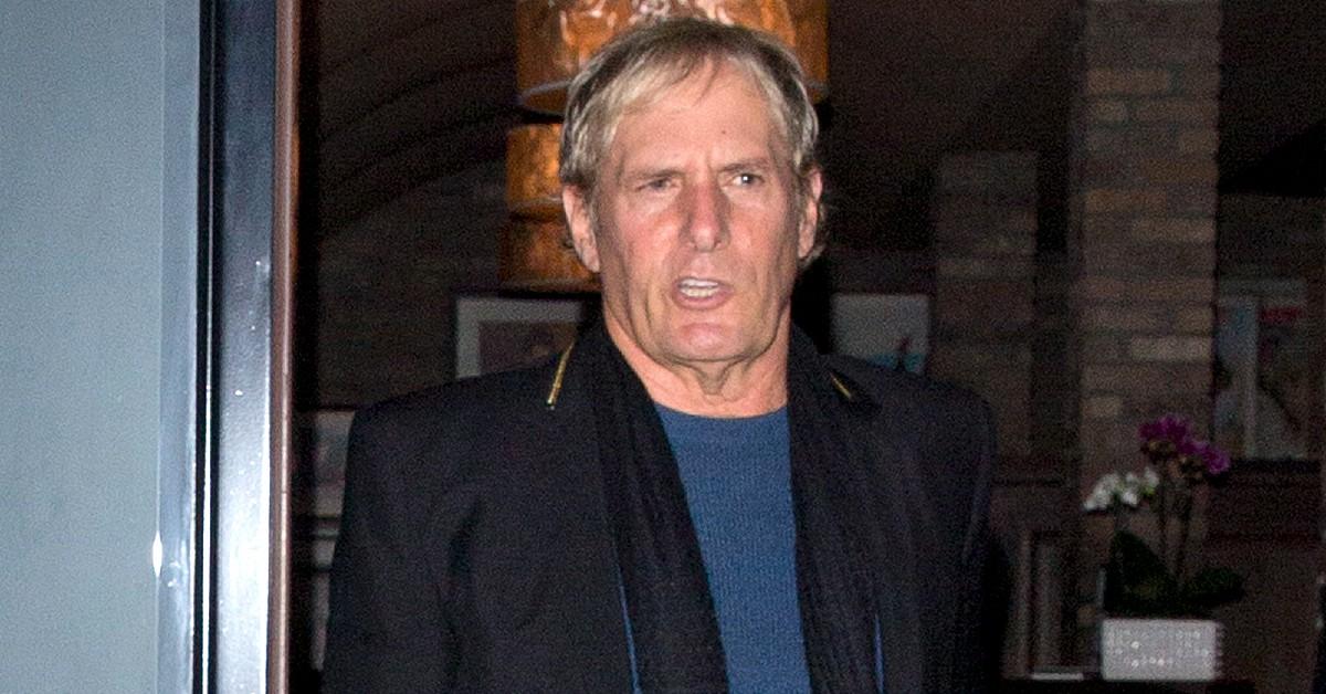Michael Bolton Breaks Silence on Brain Cancer Diagnosis