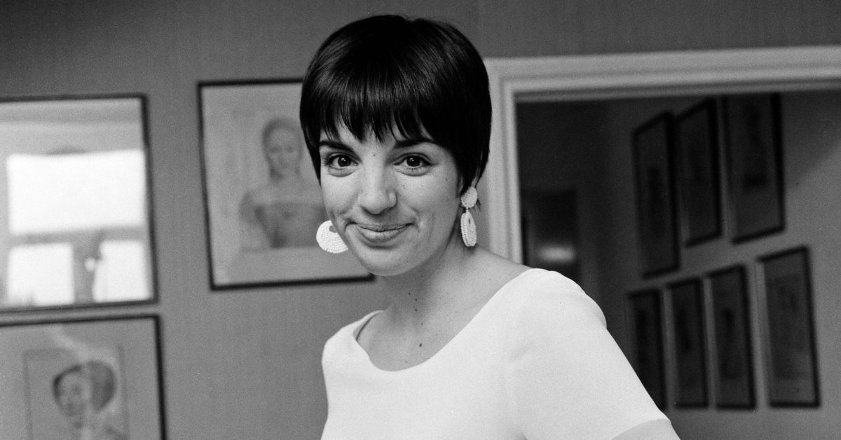 Liza Minnelli's Sad Last Days: 77-Year-Old Isolated at Home