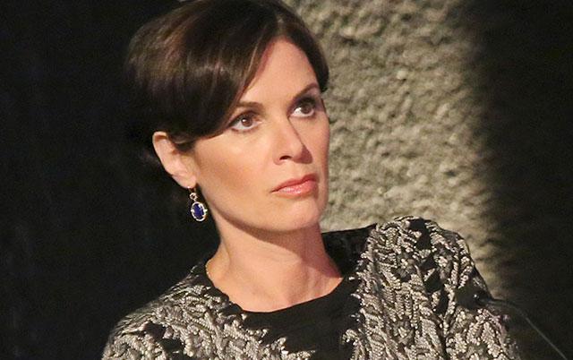 'B****!' Elizabeth Vargas Says She Was Bullied At 'GMA'