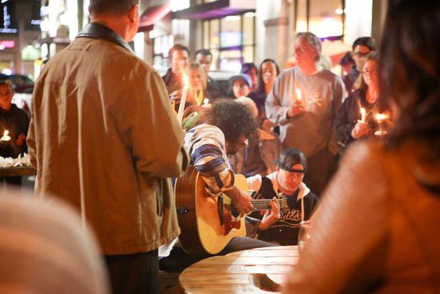 Huntington Beach Mom Murder: Suspect's Prison Rap Sheet Exposed