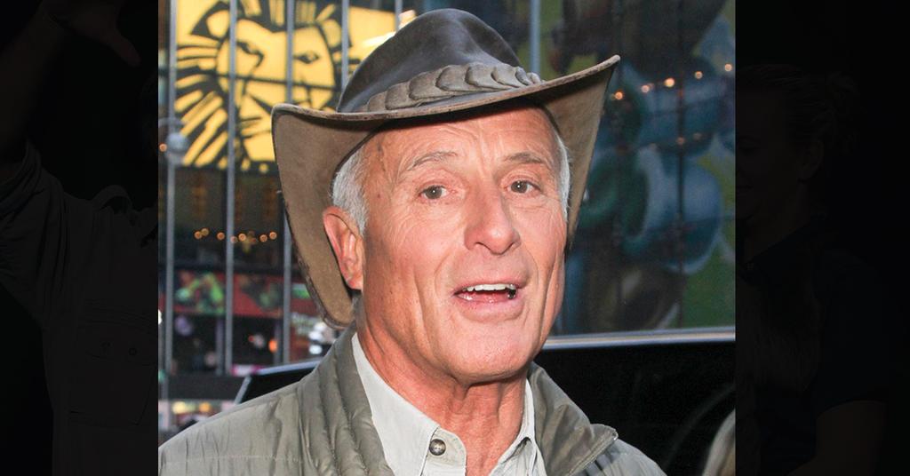 Jack Hanna No Longer Recognizes His Family as They Prepare for His ...