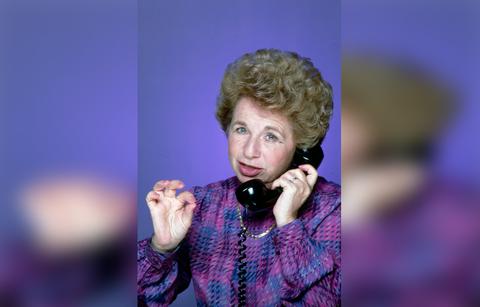 Dr. Ruth's Secret Life Of Sex, Snipers And Survival