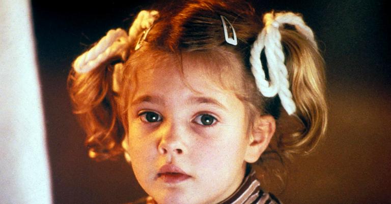 Forever Young! 33 A-Listers Who Started Out As Child Stars