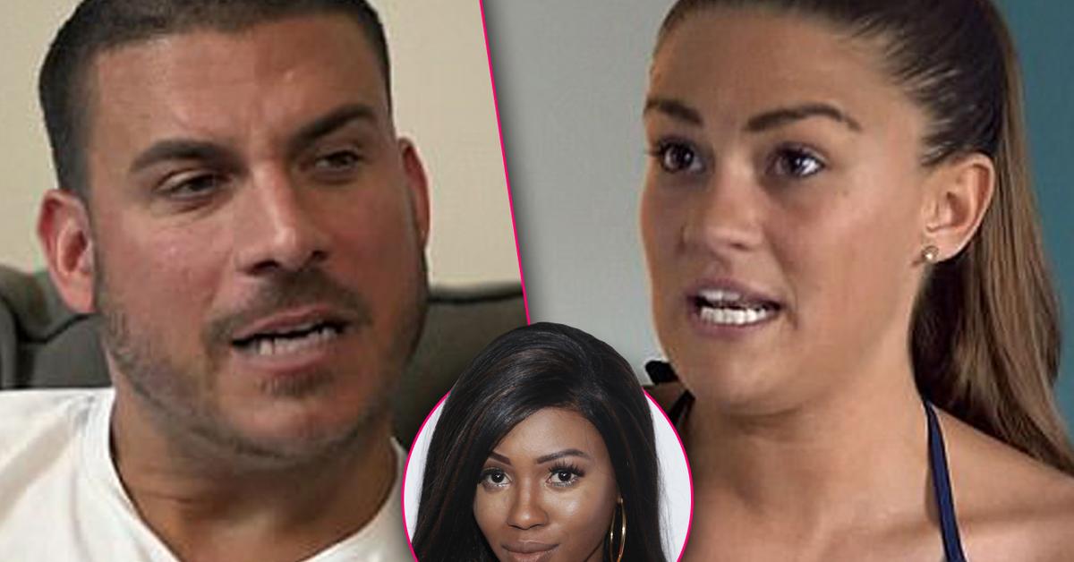 ‘Vanderpump Rules’ Reunion Secret- Jax’s Mistress Faith To Film With Cast