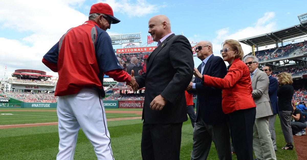 Legendary Mets Manager Davey Johnson Dead At 82