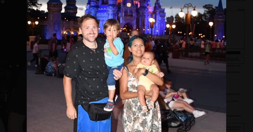 '90 Day' Star Paul Staehle's Family Concerned He's Lost in Brazil