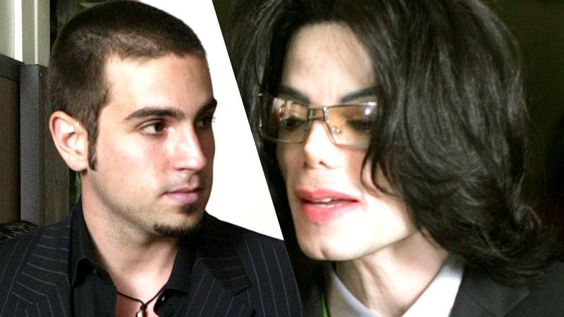 Bombshell Claim: Michael Jackson Sex Accuser Wade Robson Asks Judge To ...