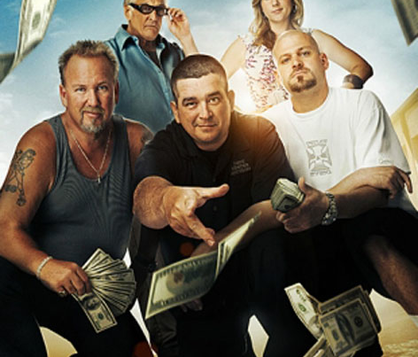 Another One Bites The Dust! Storage Wars Cast Member Secretly Films ...