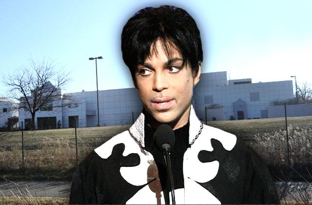 Prince Dead — Body Found At Minnesota Studio