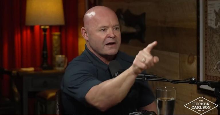 Kamala Harris Told Union Boss She'd Win Election 'With or Without You'