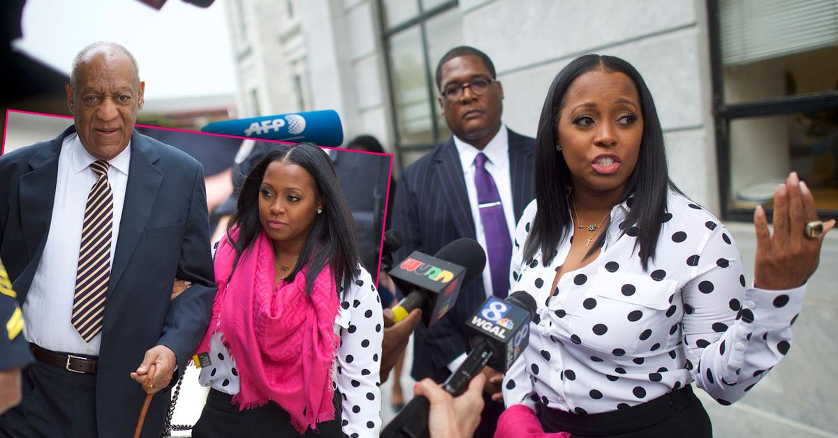 [PICS] Bill Cosby Rape Trial Keshia Knight Pulliam Speaks About ‘Truth ...