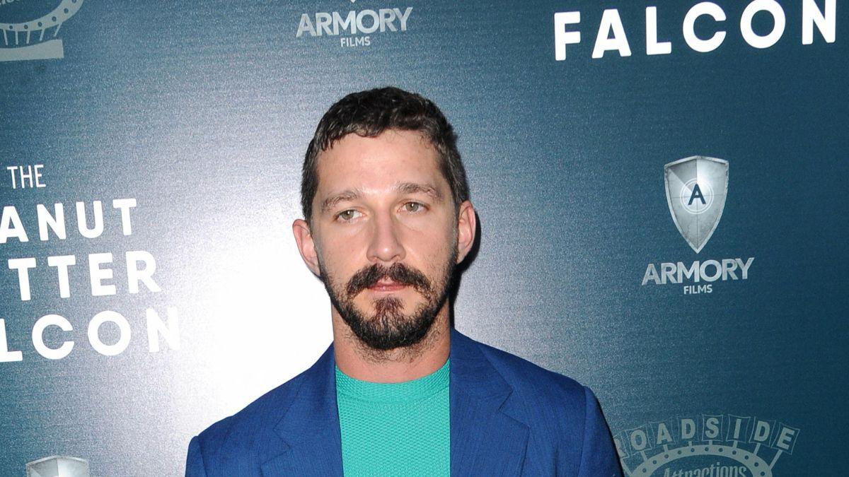 Shia LaBeouf's Sad Spiral Exposed As Rehab or Death Looms