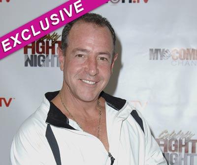 Michael Lohan Says ‘I Should Have Been Dead 5 Times Already’