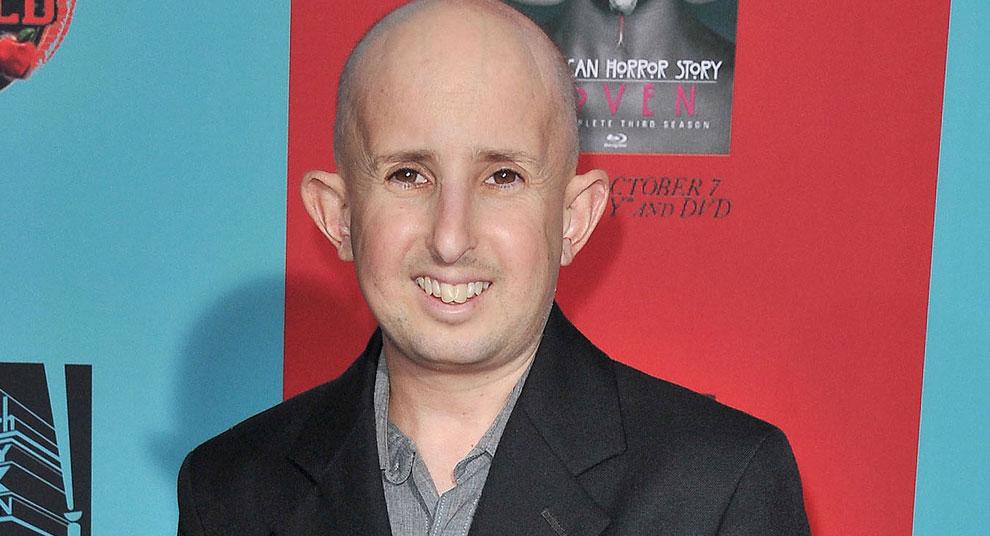 Tributes Pour In For Late 'American Horror Story' Actor Ben Woolf
