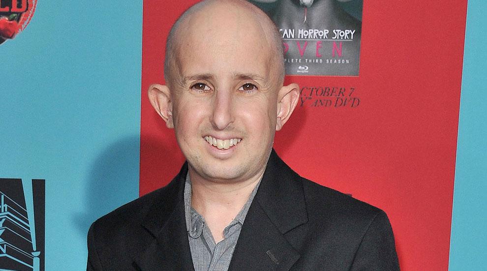 Tributes Pour In For Late 'American Horror Story' Actor Ben Woolf