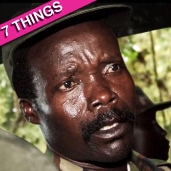 What Is The Kony 2012 Campaign? 7 Things You Should Know...