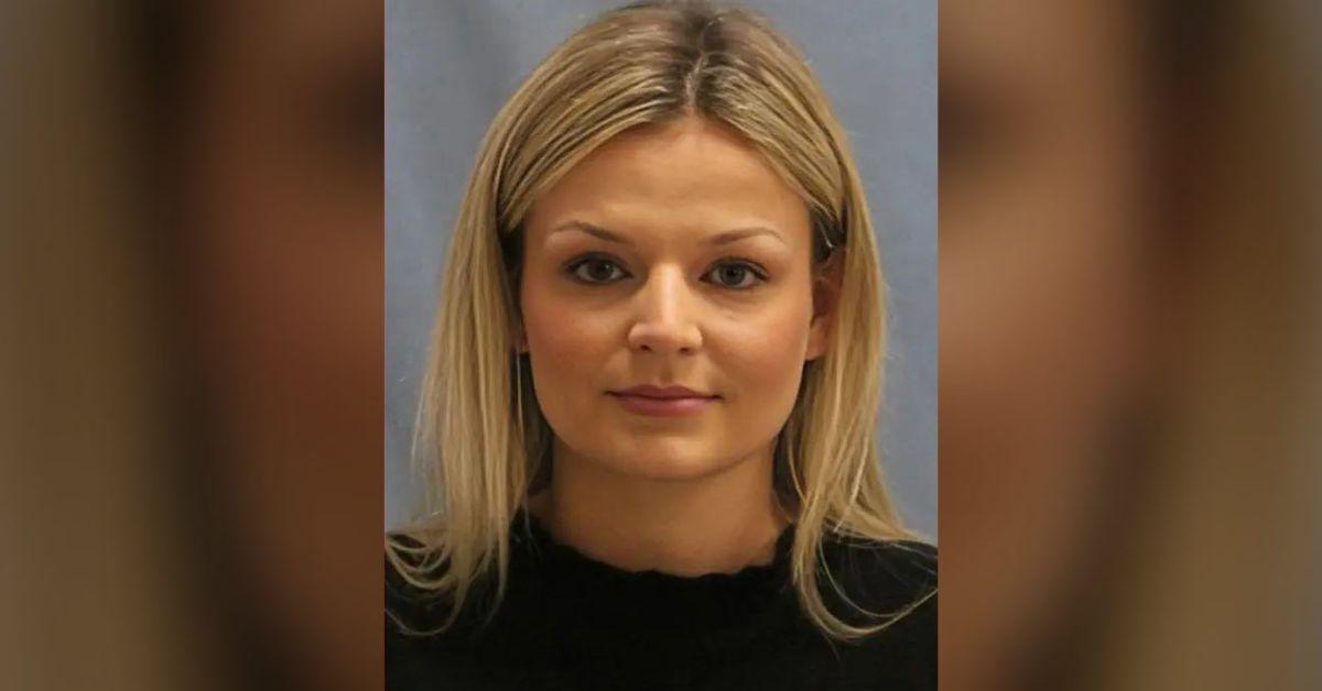 Arkansas Teacher Charged With Assault of Boy, 15, While Volunteering at ...