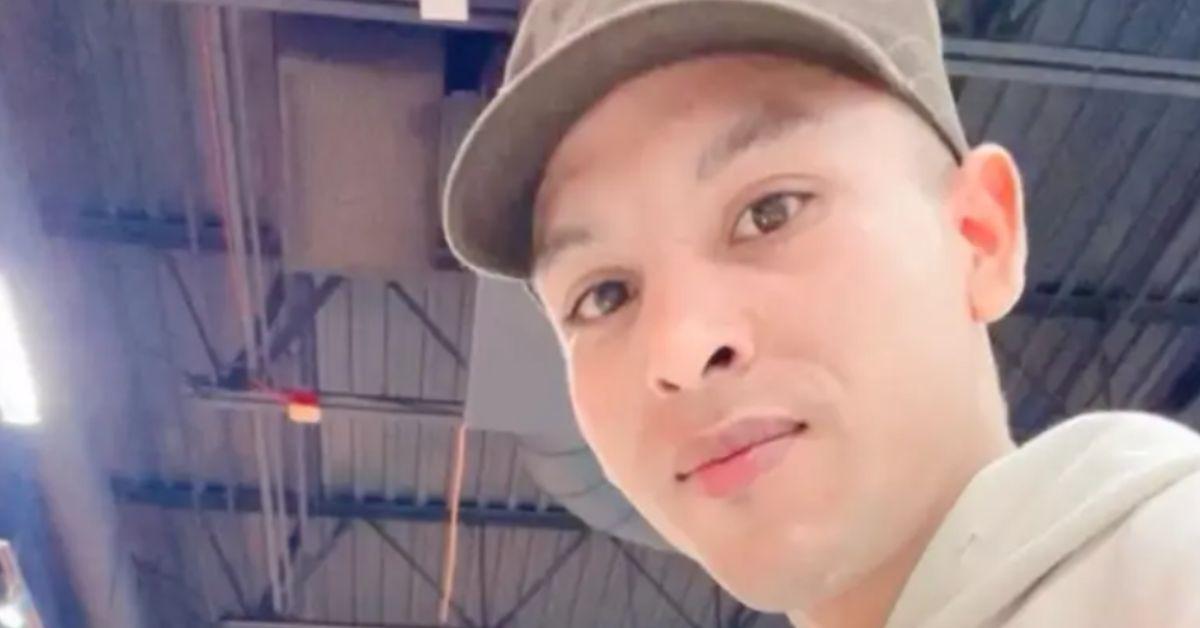 Jailed Venezuelan Migrant Influencer Claims He's Being 'Persecuted'