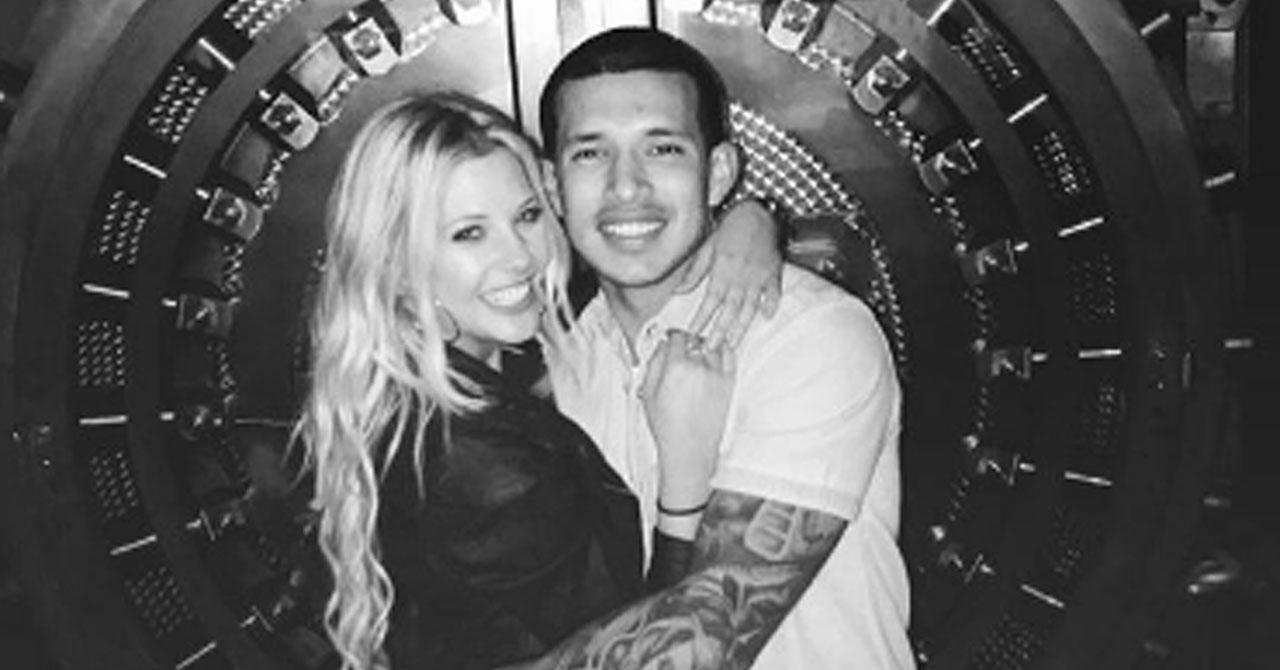Javi Marroquin Reunites With Ex-Girlfriend Madison Walls