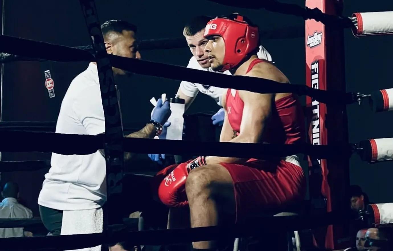 Madonna, 64, Confirms Budding Romance With Boxer Josh Popper