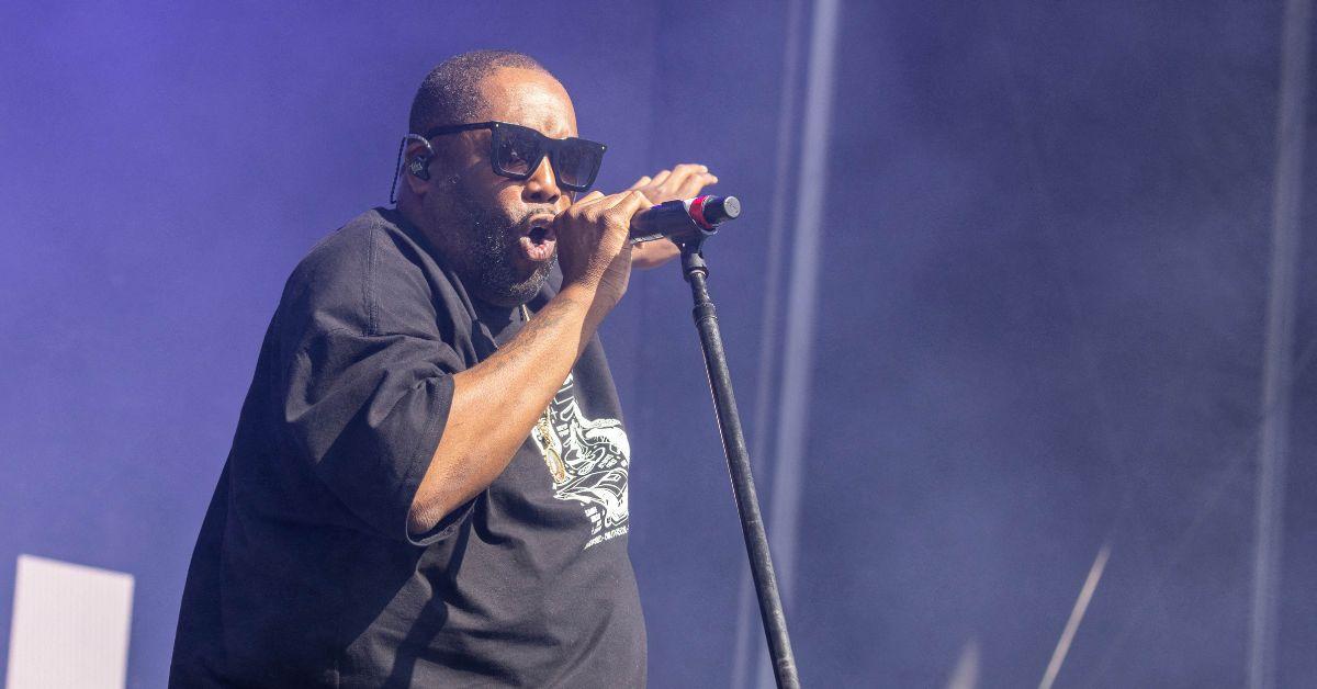 Rapper Killer Mike Escorted Out of Grammys in Handcuffs