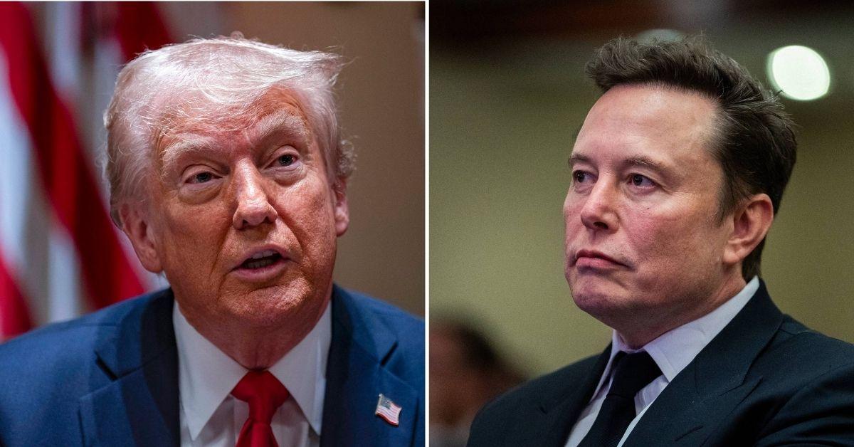 Musk and Trump's Friendship May Soon Collapse as 'Cracks' Are Visible