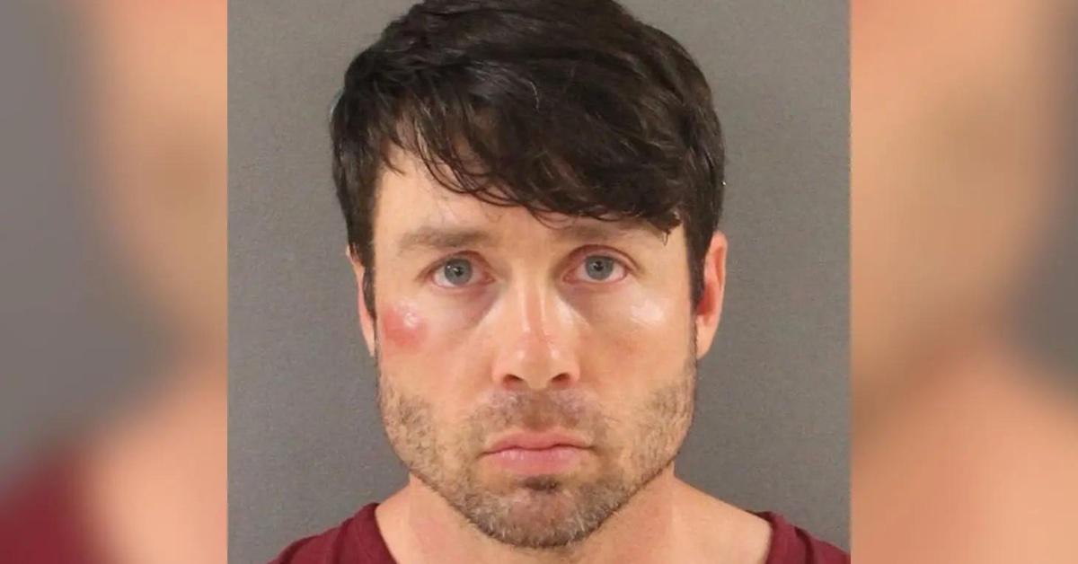 '90 Day Fiance' Alum Geoffrey Paschel Officially Files Appeal