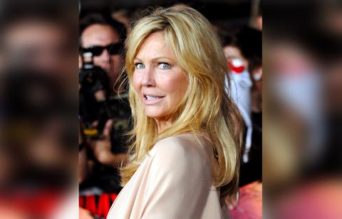 Heather Locklear Shines In High School Yearbook Photos