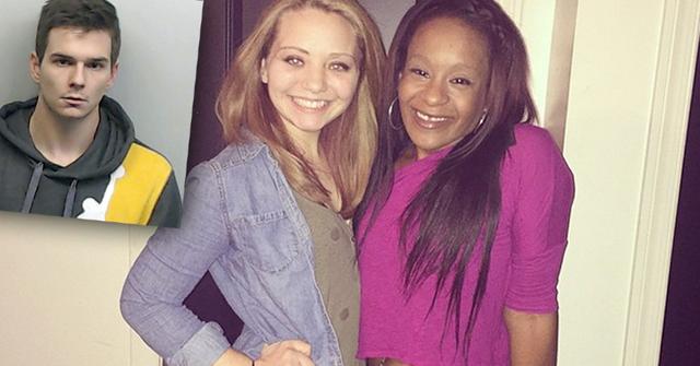 Dangerous Company: Bobbi Kristina Pal Max Lomas Accused Of Drugging ...