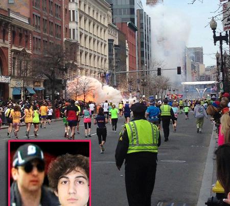 Terror At The Boston Marathon: 7 New Developments