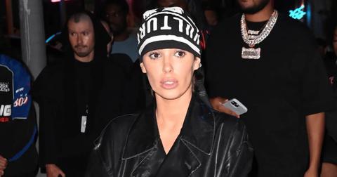 Kanye West's Wife Bianca Censori Dresses, Acts Like a Different Person ...