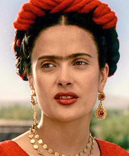 22 Actresses Who Transformed Themselves From Beautiful to Blah For ...