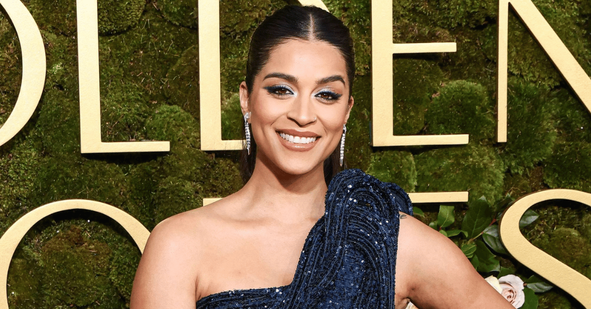 Lilly Singh Slammed Over 'Cringe' SAG Awards Interview with Jane Fonda