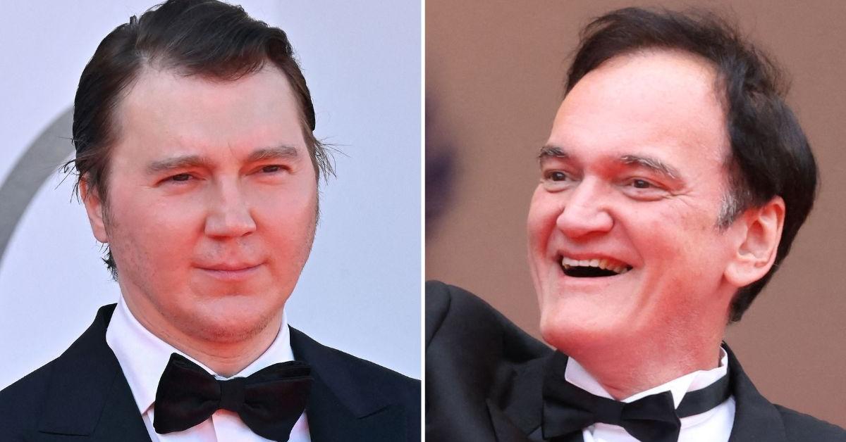 Paul Dano Finally Hit Backs At Quentin Tarantino's 'Weakest Actor' Jibe