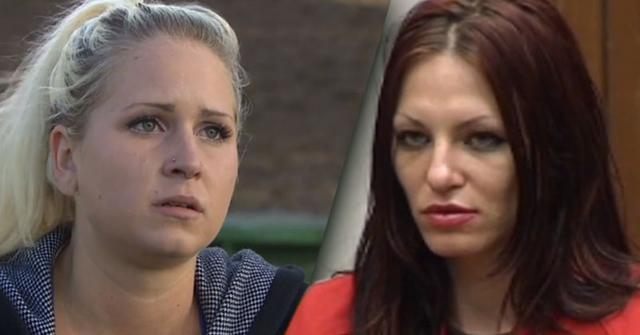Alix Tichelman's Roommate Thinks Alleged Escort Was On Drug-Fueled Tailspin