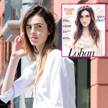 Ali Lohan Slams Plastic Surgery Talk: ‘It’s Stupid, I Don’t Listen To It’
