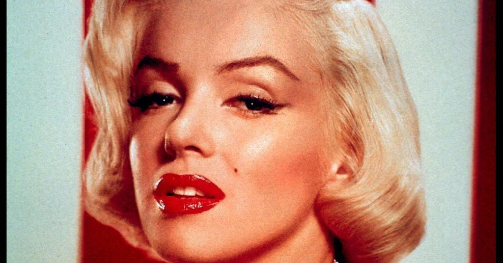 EXCLUSIVE: Marilyn Monroe's Secret Drug Addiction Shocker Revealed