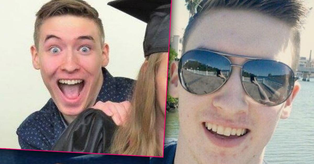 Florida Man Shane Missler Claims $450 Million Lottery Jackpot