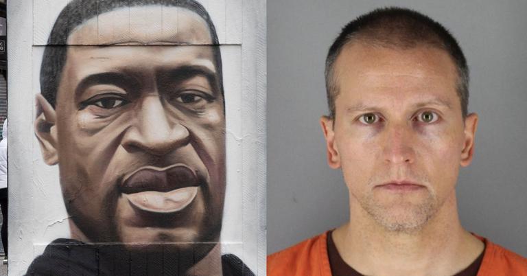 George Floyd's Friend Says He Will Invoke Fifth Amendment During Murder ...