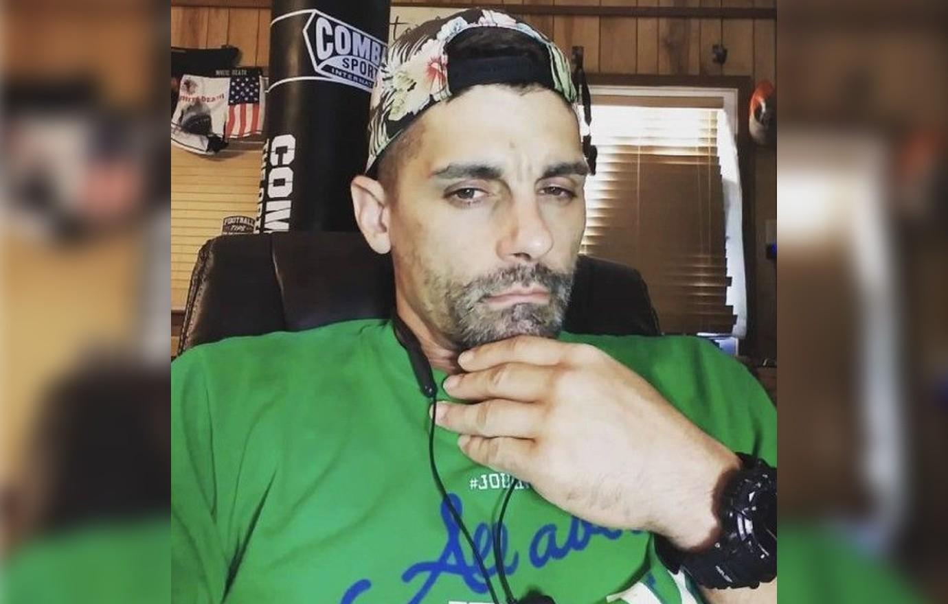 Britney Spears' Ex Jason Calls For Sam To Be Investigated In Wild Rant