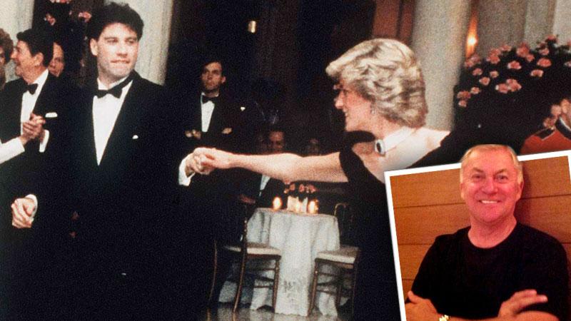 ‘If Diana Only Knew The Truth!’ John Travolta’s Ex-Boyfriend Dishes On ...