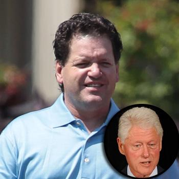 Bill Clinton’s Brother Roger Accused Of Paying Women To Fight In ...