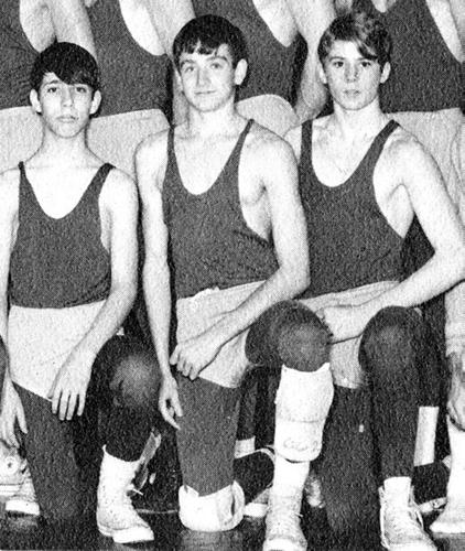 It’s Throwback Time: See Robin Williams’ Childhood Photos