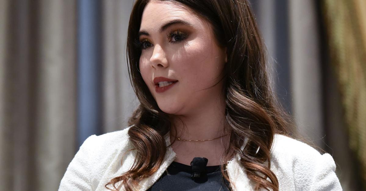 McKayla Maroney Among Larry Nassar Victims To Settle With Michigan ...