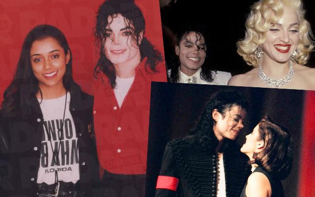 Hotel Hookups & Shocking Affairs — Michael Jackson's Sex Secrets ...