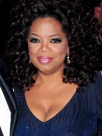 It's The Beginning Of The End For Oprah