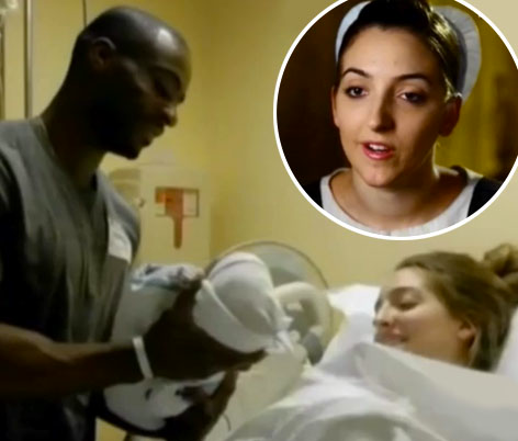 'Breaking Amish' Star Reveals Parents' Shock At Her Premarital Sex ...